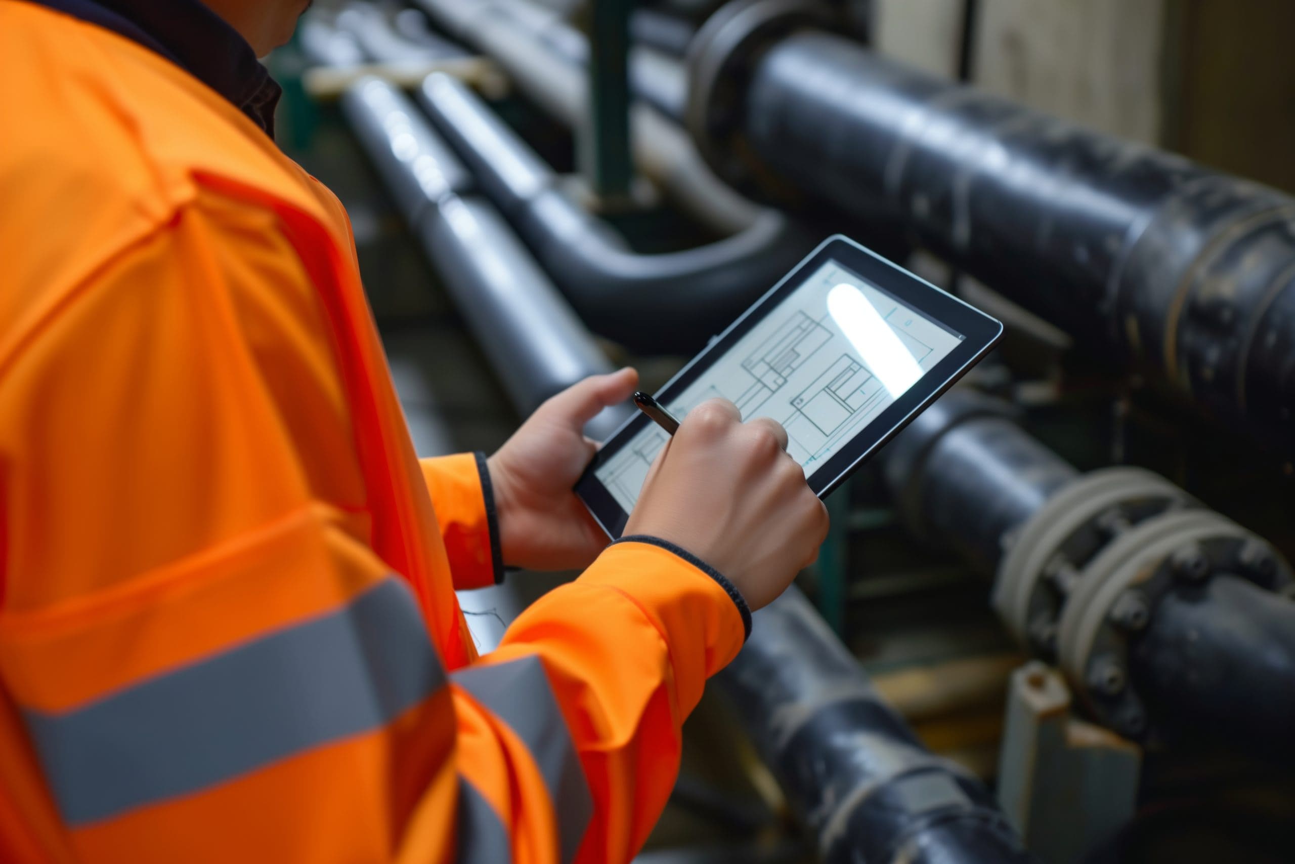 Corrosion Management System with APROC | Arya Industrial Solutions