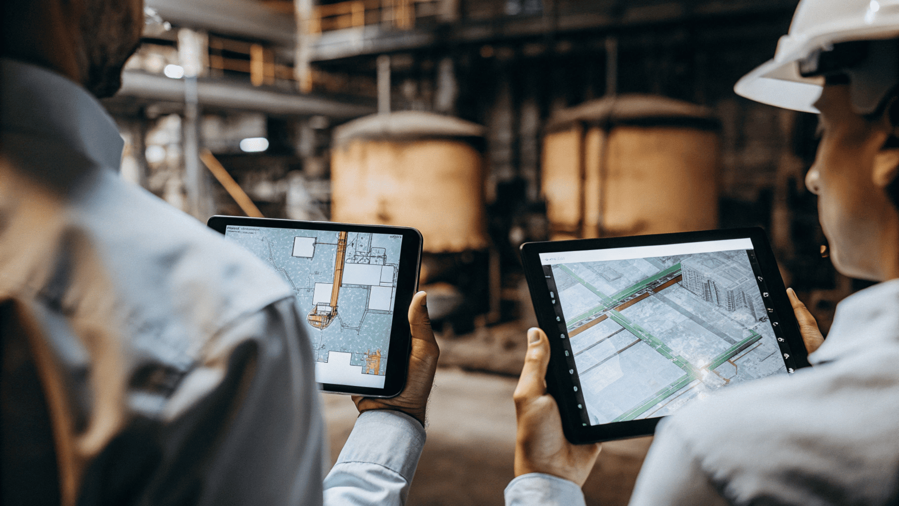 APROC Corrosion Management Systems & Processes Automation